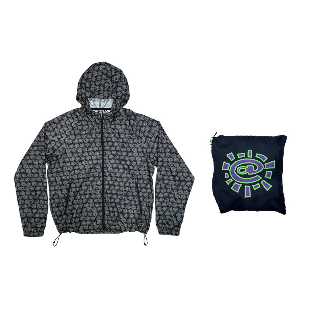 packable bandemic jacket - @@@@@@ – always do what you should do