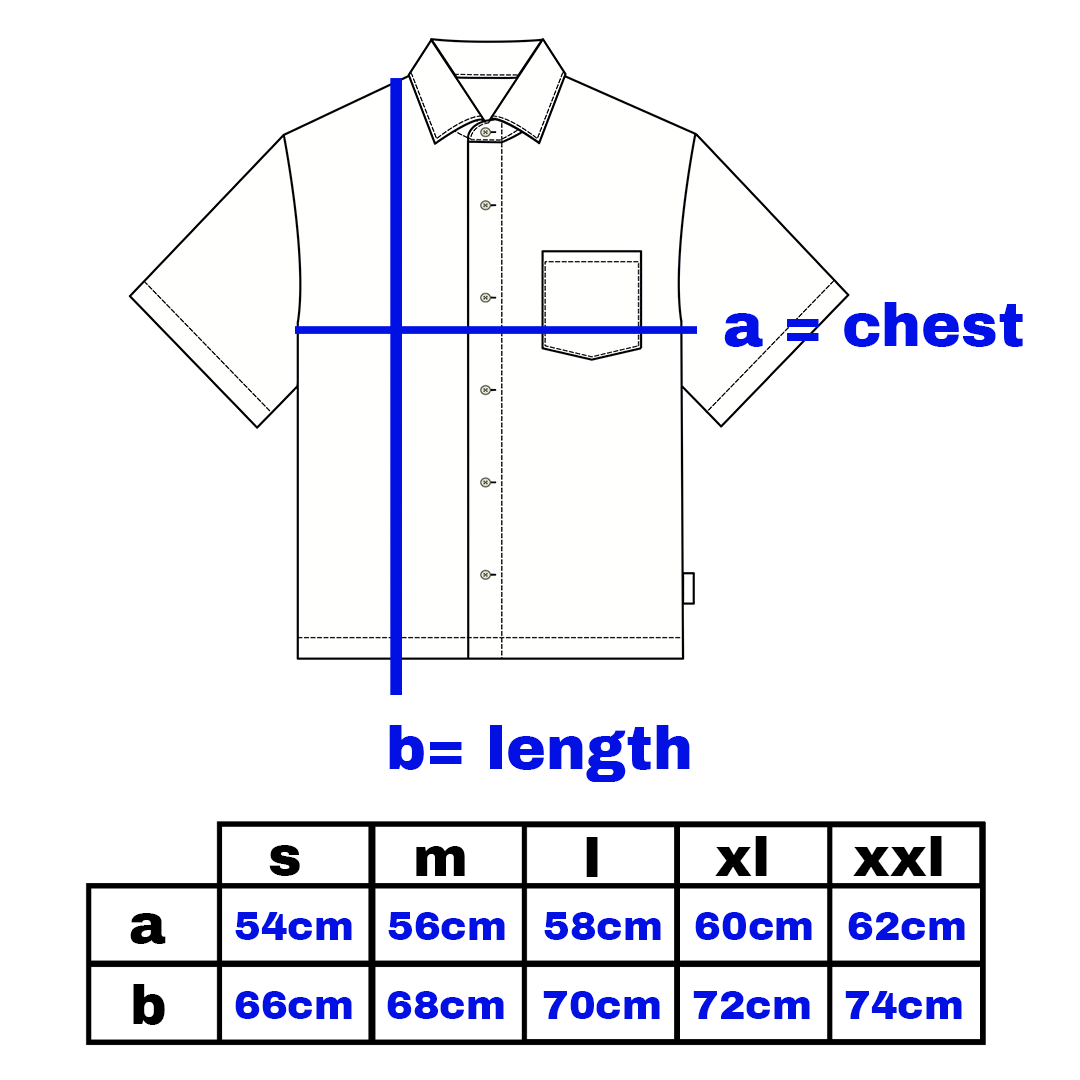 purple label button up shirt - grey – always do what you should do